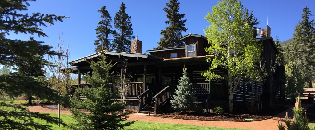 Coons Construction Inc. – Building the Future Restoring the Past